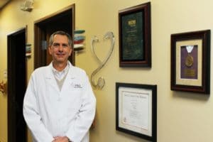 Our Medical Team - UrgentCare Indy